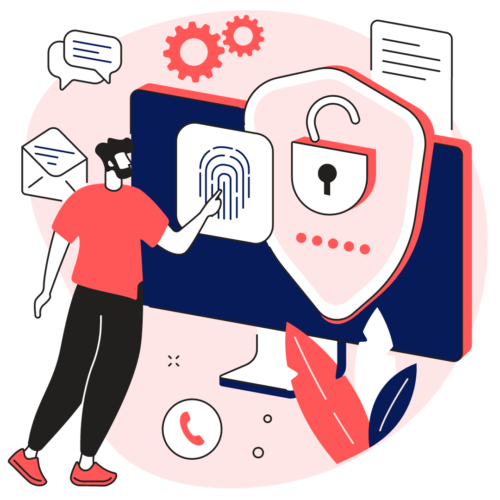 Data protection toolkit - Halborns