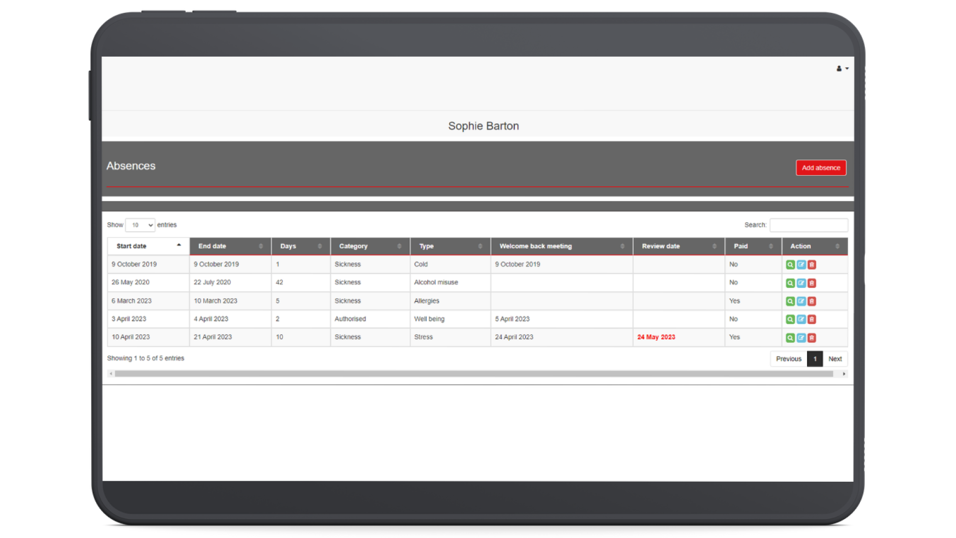 Intelligent employment law hub - Halborns