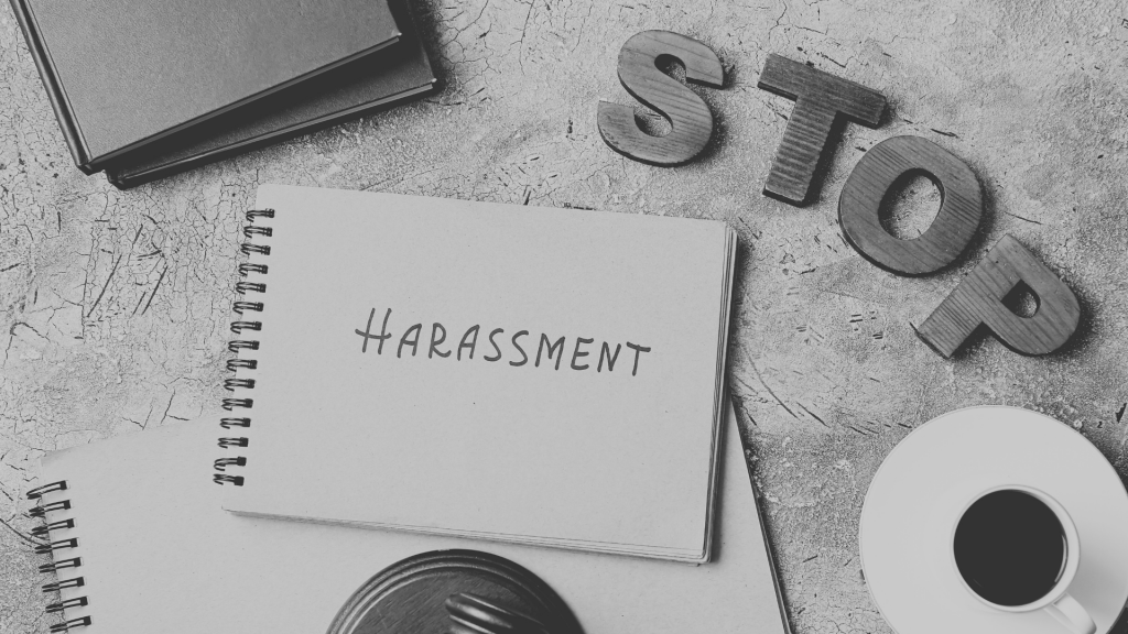 ‘All reasonable steps’ to prevent racial harassment - Halborns