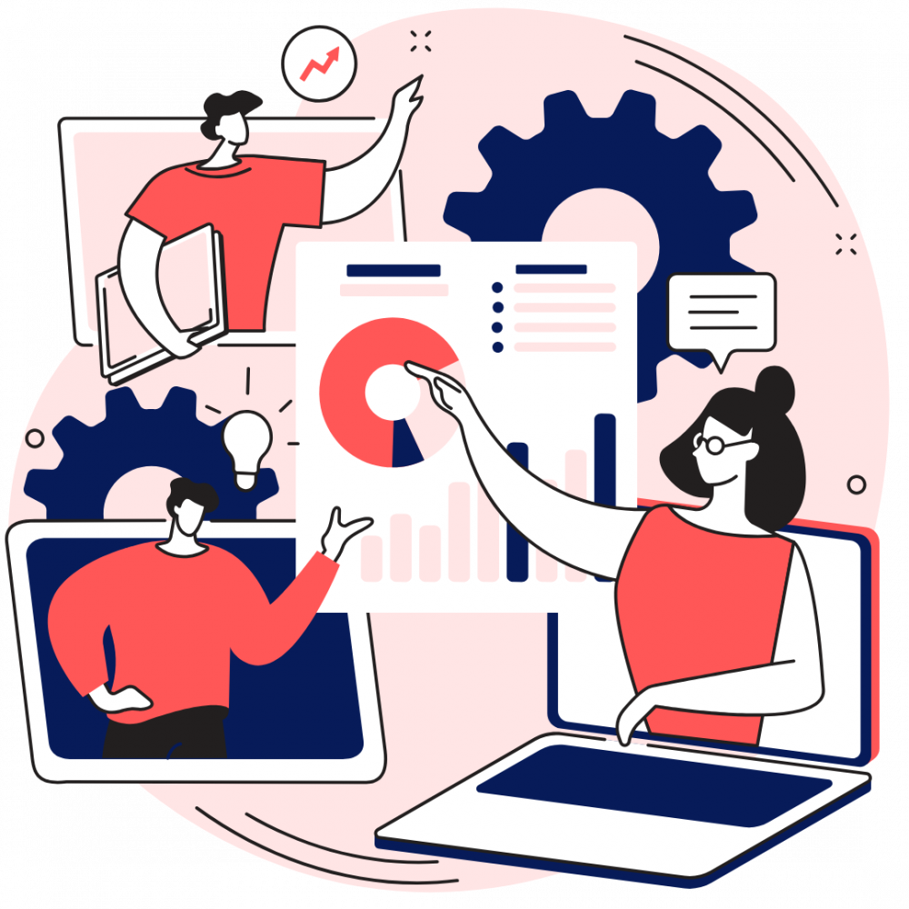 Legally privileged: Outsourced employee relations services